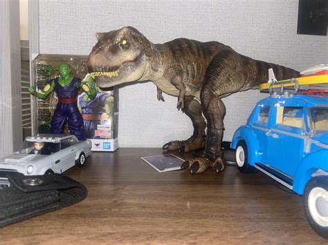 I Finally Got One I Finally Got A Hammond Collection T Rex R