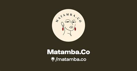 Matambaco Instagram Linktree