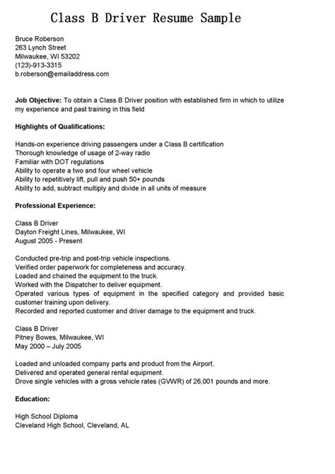 Professional Bootstrap Resume Template