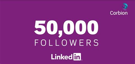 Carlos Osornio On Linkedin 50000 Followers Celebration