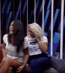 Best Friends Laughing S Tenor