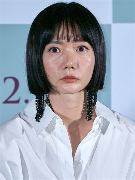 Bae Doona Actress Photographer