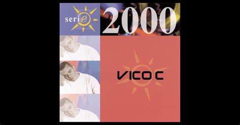 ‎serie 2000 Vico C Album By Vico C Apple Music