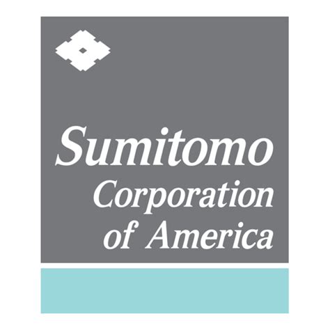 Sumitomo Logo