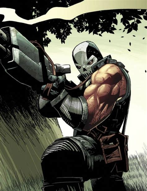 Ive Been Waiting For This Crossbones Marvel Rdeathbattlematchups