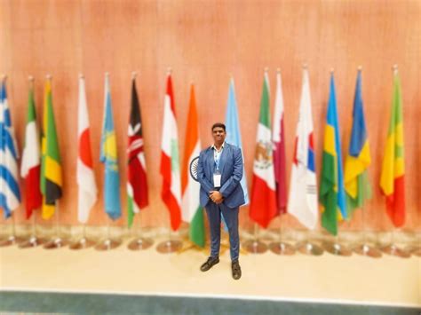 Vaitheeswaran K On Linkedin Heritagepreservation Tourismexcellence