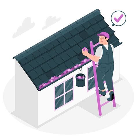 Roofing Illustration Images Free Download On Freepik