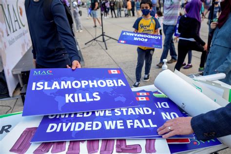 Canada Unveils Plans To Make Online Hate Speech A Crime Reuters