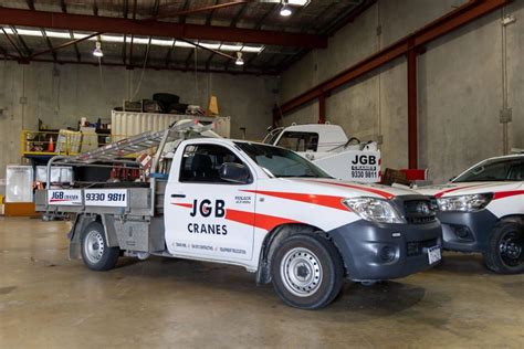 Commercial Crane Hire Perth Commercial Mobile Cranes Jgb Cranes