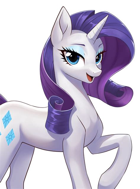 Rarity Rarity Рэрити Mane 6 Mlp Art Mane 6 Mlp Art