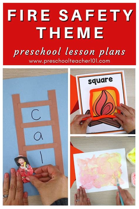 Preschool Safety
