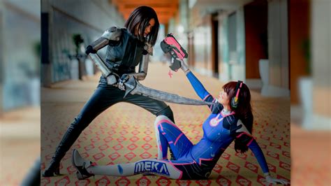 Iconic Video Game Characters To Cosplay The Ghetto Gamer