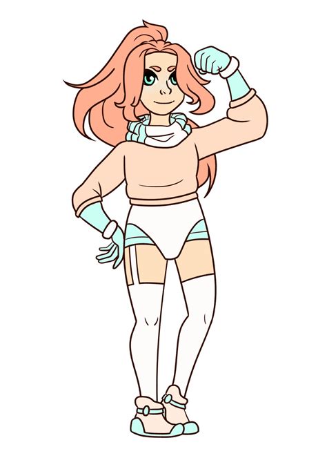 Pixie With Art — Magic Oc By Furryfriend686 On Deviantart Team