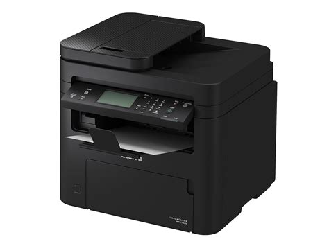 Canon Imageclass Mf274dn 4 In 1 Print Scan Copy Fax Monochrome