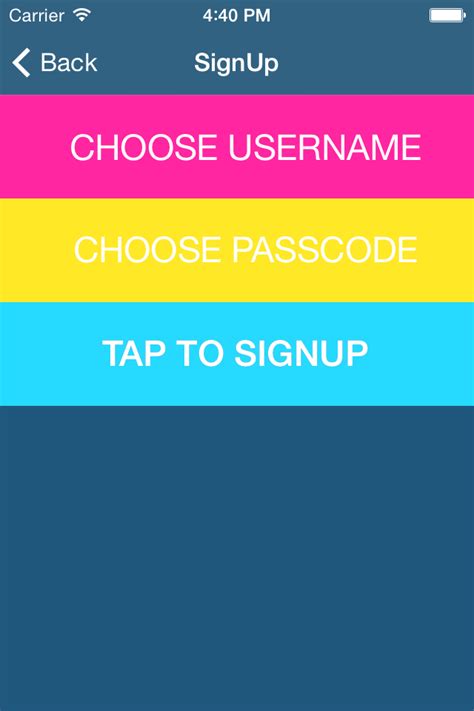 Yo App Clone Script Yo App Clone Script