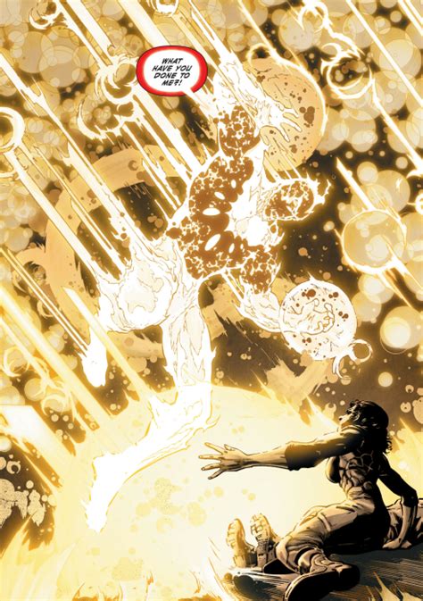 Arthur Light Character Comic Vine