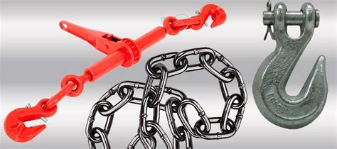 Isaje Y Material De Trinca Ferretería Industrial Metalmar