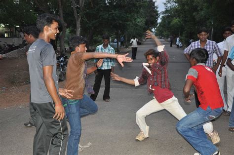 Media Person S View On Society BDU FEST