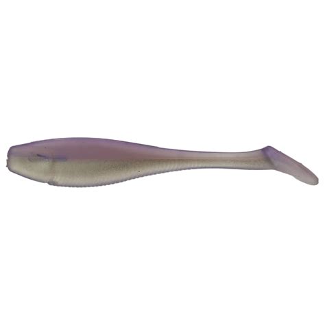 Mcarthy Soft Plastics 4 Inch Paddle Tail Boss Outdoor