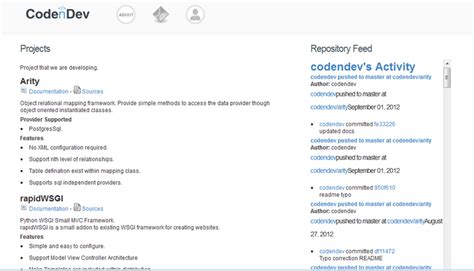 Arity Php Orm Object Relational Mapper Freelancer