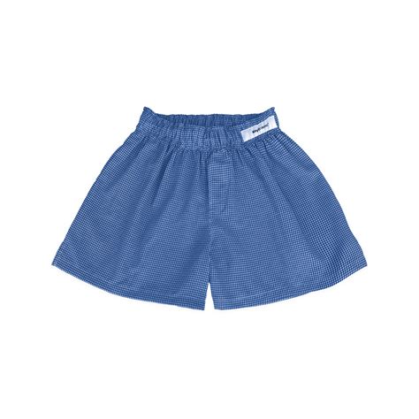 Boxer Azul S25 Keyframe™