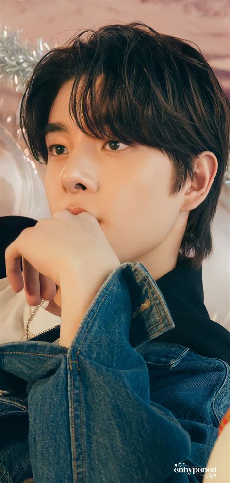 Jake 💌 ꒱ ♡ ༘° Dream Boy Jake Kpop