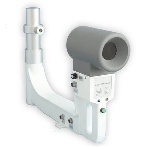 What Is The Imaging Principle Of A Portable Fluoroscopy Machine