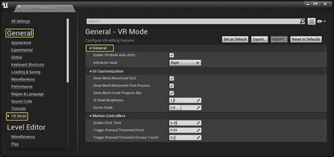 Elevating Vr Development With Unreal Engine 5 Unreal Engine Render Farm