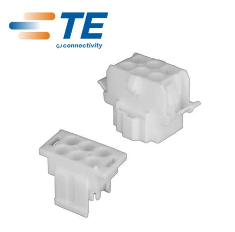 Rotating Power Connector