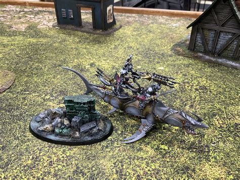 New Lumineth Models Are Amazing Finished Some Sharks For A Friends Lumineth Army R