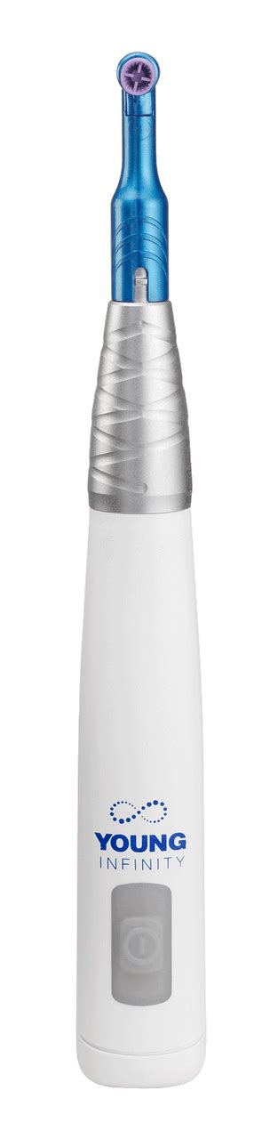 Young Infinity Cordless Hygiene System Replacement Handpiece Ea Ods