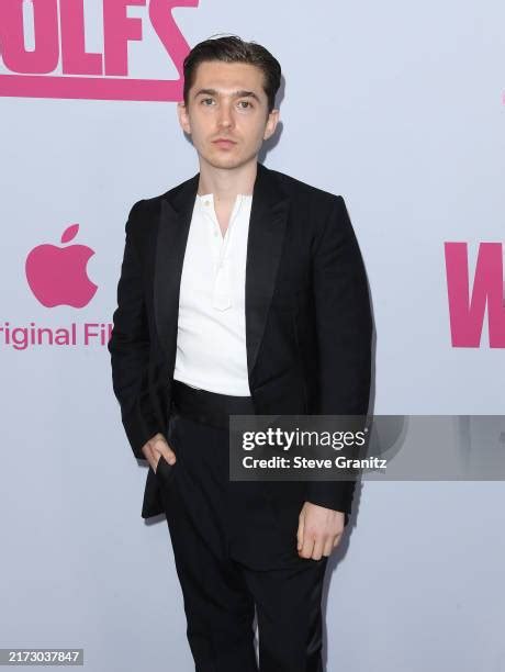 1385 Austin Abrams Photos And High Res Pictures Getty Images