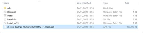 Xsetup Xsetup