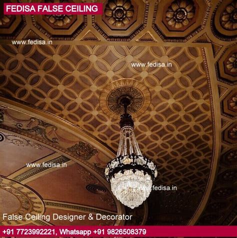 Rectangle False Ceiling Design Lcd Ceiling Design Gypsum Pop Design