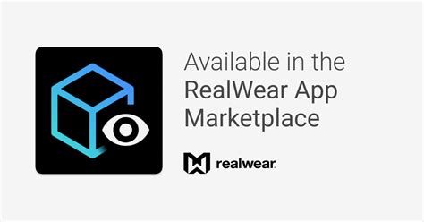 IBM Inspector Wearable RealWear App Marketplace IBM Inspector Wearable RealWear App Marketplace