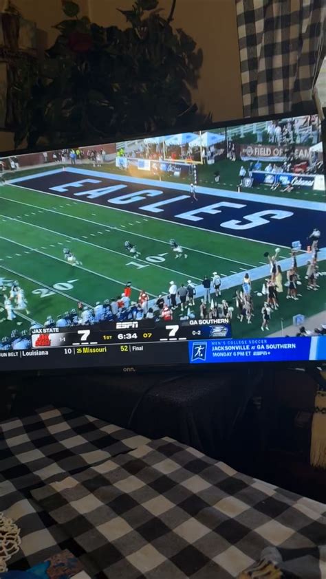 Ww Tiger Nation Dalen Cobb Had A 95 Yard Kickoff Return Facebook