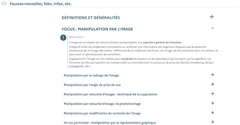 le bloc notes en vrac d un prof tim manipulation et images