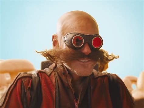 Sonic Filme Ganha Primeiro Trailer Com Direito A Dr Eggman
