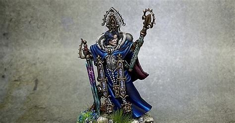 Order Of The Ashen Veil Canoness Album On Imgur