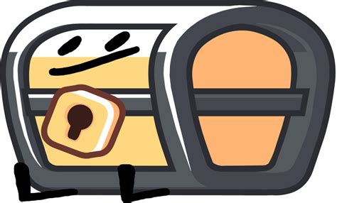 Treasure Chest Bfb Rc Clash Rebooted Wiki Fandom