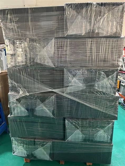 Blistera Thermoformed Trays Precision Durability And Design