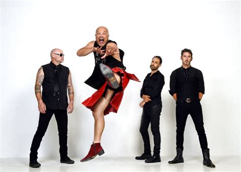 Chocolate Starfish Adds Perth Shows To Tour After Sell Out Shows The