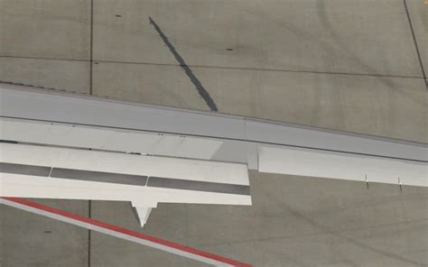 Flaps Airbus A320 Neo Ceo X Plane Org Forum