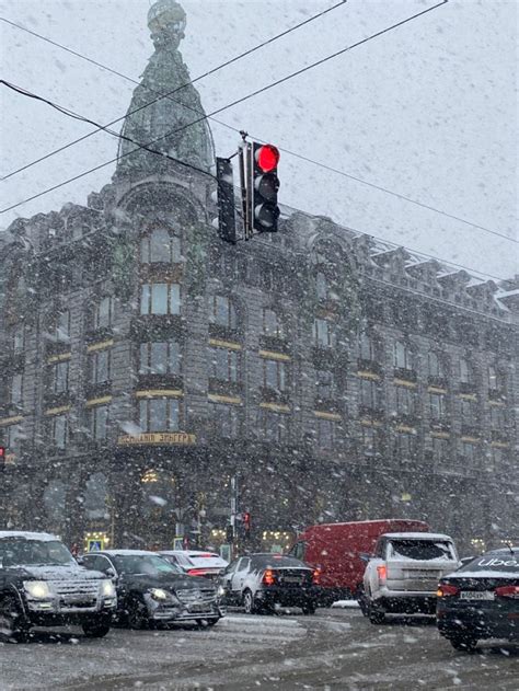 Зимний Питер Санкт петербург Город Зимние картинки