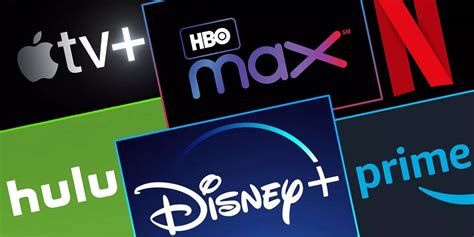 Two Major Streaming Services Exploring Cheaper Streaming Bundle