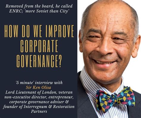 Ken Olisas Instagram Twitter And Facebook On Idcrawl