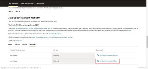 windows11 安装配置 jdk 和 maven 极客之音