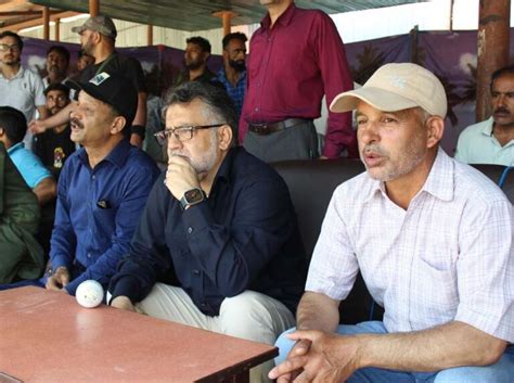 molvi imran raza ansari kicked off the late molvi iftikhar hussain