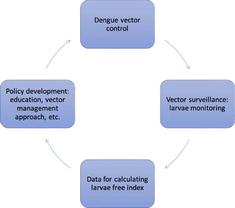 Vector Control And Policy Development Framework Download Scientific