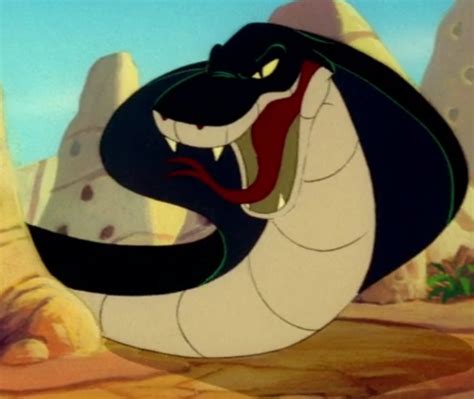 Кобра | Disney classic